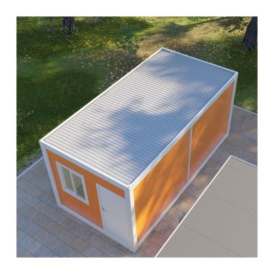 Cina 12m Container House With Bathroom Prefab in vendita