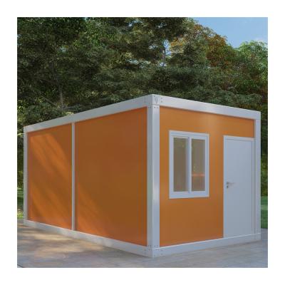Cina 12m Container House With Bathroom Prefab in vendita