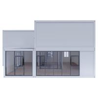 China 20/40ft Flat Pack Container For Sale for sale
