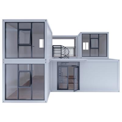 Cina 20/40ft Flat Pack Container For Sale in vendita