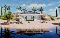 China Simple Fast Assemble Container House 20 Foot for sale