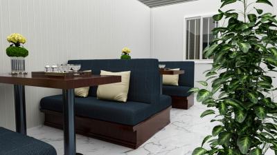 Cina 20ft 40ft Modular Container Van House in vendita