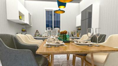 Cina Quick Installed Two Storey Container House Tiny in vendita