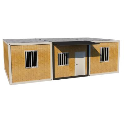 Cina Easy To Assemble Container House  ZCS in vendita