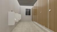 China Prefab Container Van House 20ft for sale