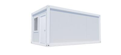 Cina 2 3 4 5 6 Bedroom  Expanding Shipping Container Home From China in vendita
