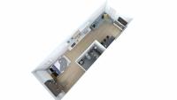China Expandable Shipping Container House Prefabricated  ZCS for sale