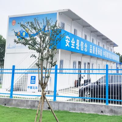 Cina Converted Container Office Building in vendita