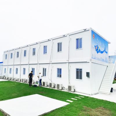 Cina Converted Container Office Building in vendita
