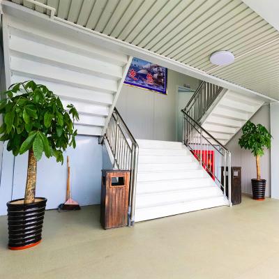 Cina Converted Container Office Building in vendita