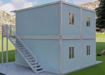China Prefabricated Houses Factory Direct Out Willekeurige montage Ondersteuning Aanpassing Te koop