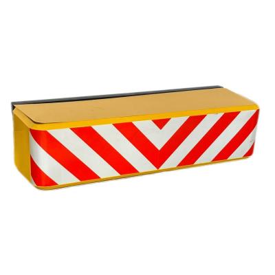 China Easy Installation Customized Weight Truck Mounted Absorber for sale