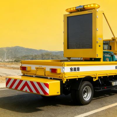 China 96kg Extendable Attenuator Truck Crash for sale