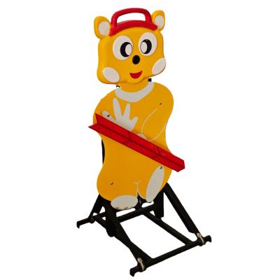China Yellow Aluminum Temporary Roadwork Signs for sale
