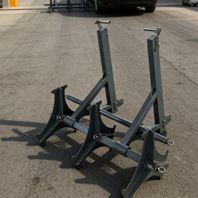 China 60kg Iron Y Type Anti Terrorism Security Wedge Barriers for sale