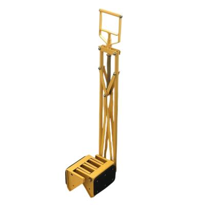 China 745*218*660mm Anti Slip Parking Space Blocker for sale