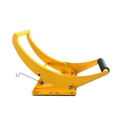China 13.4kg Lightweight Foldable Anti Ram Vehicle Barriers with No Power Required for Easy Deployment for sale