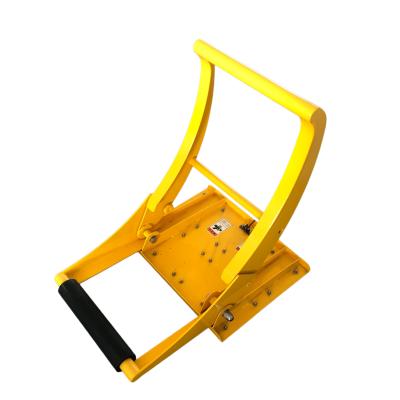 China Vehicle Security Barriers compact lightweight crash barriers perfect for low speed urban roads providing fast deployment and protection for sale