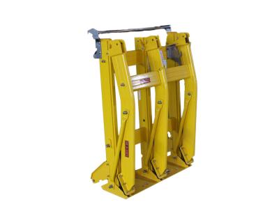 China 320*1070*860mm Tomarukun Anti Ram Vehicle Barriers for sale