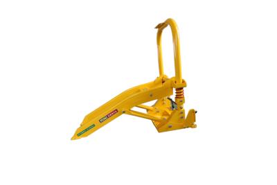Cina Bene mobile inossidabile anti Ram Barrier in vendita