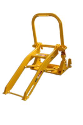 Cina Bene mobile inossidabile anti Ram Barrier in vendita