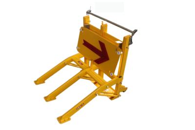 China Anti Collision 25kg Road Traffic Barrier for sale