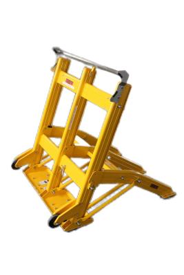 China Anti Collision 25kg Road Traffic Barrier for sale
