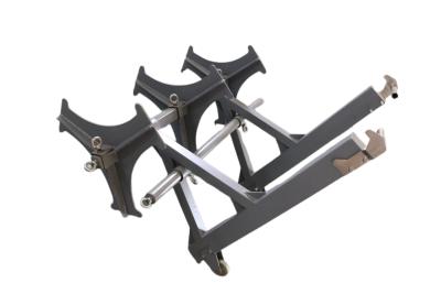 Cina Smonti 60kg anti Ram Vehicle Barriers in vendita