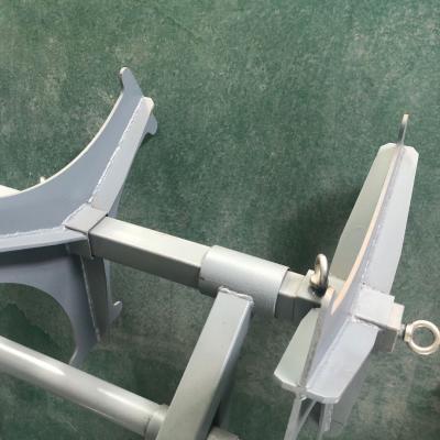 China Stailess Steel 1650*1080*1070mm Access Control Barriers for sale