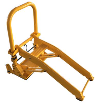 China Opvouwbare 20KG-Parkeerplaatsbarrière Te koop