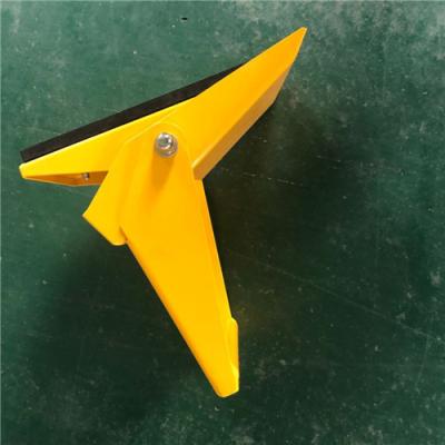 Cina Serratura inossidabile di alluminio di sicurezza del veicolo 4KG in vendita