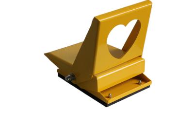 Cina Serratura inossidabile di alluminio di sicurezza del veicolo 4KG in vendita