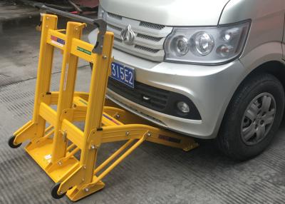 Cina Ral 1004 barriere portatili del veicolo in vendita