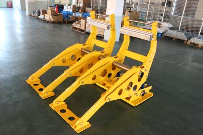 Cina Barriera mobile del veicolo di lunghezza di Tomaruzo 1800mm in vendita