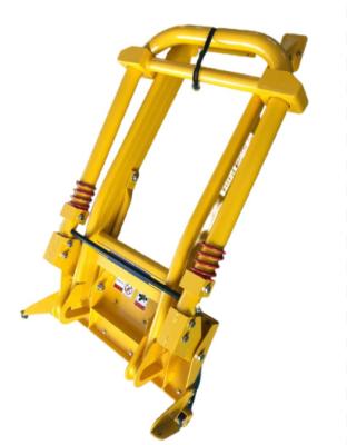 Cina Bene mobile inossidabile anti Ram Barrier in vendita