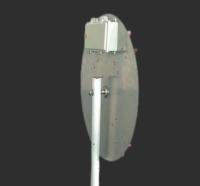 China waterproof Retractable 1000mm LED Arrow Board for sale