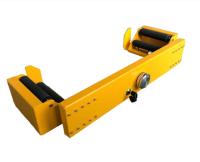 China Rubber Sheet Vehicle Security Lock for sale