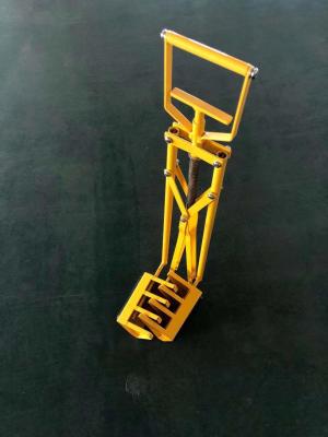 China Shrinkable Welding 6mm Rubber Sheet Vehicle Security Lock Wheel Anti Slip for sale