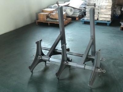 Cina Tipo struttura delle barriere 60kg Y di sicurezza dell'automobile di spruzzatura elettrostatica in vendita