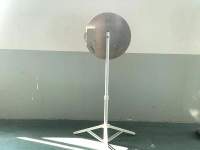 Chine Panneau en aluminium de signe de flèche du plat LED pour la région restreinte d'Access à vendre