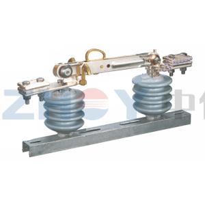 China Outdoor Disconnect Switch (Distribution Type) (RH-1-15KV/38KV) for sale