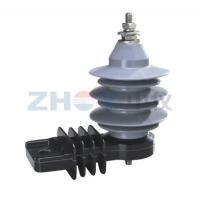 China Polymer Type Surge Arrester 6KV for sale