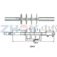 China Stay Insulator for sale