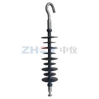 China 33kv Composite Suspension Insulator for sale