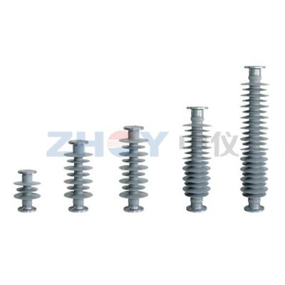 China Post(Vertical Line Post)Composite Insulator for sale