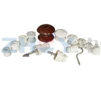 China Porcelain Shackle Insulator for sale