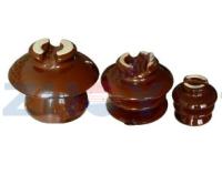China Porcelain Pin Insulator for sale