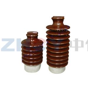 China Post Porcelain Insulators with ANSI Approved 57 Series for sale