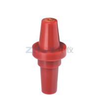 China 12/24KV 630A Apparatus Bushing Insert for sale