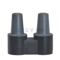 China 15/24 KV 600A Load Break Junction for sale